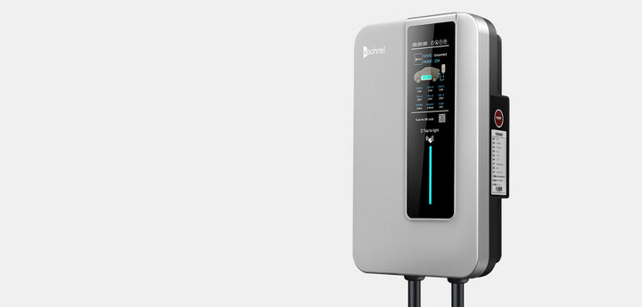 New Energy Vehicle Charging Equipment – VSCHNEL